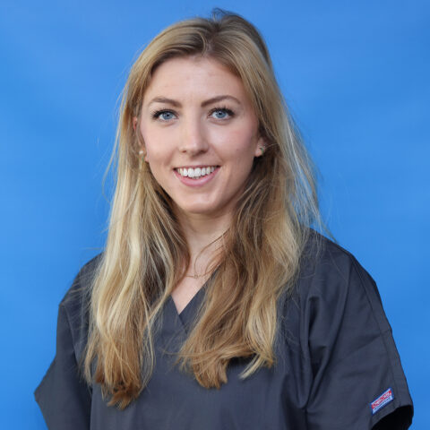 Amy Elvidge - Bristol Vet Specialists