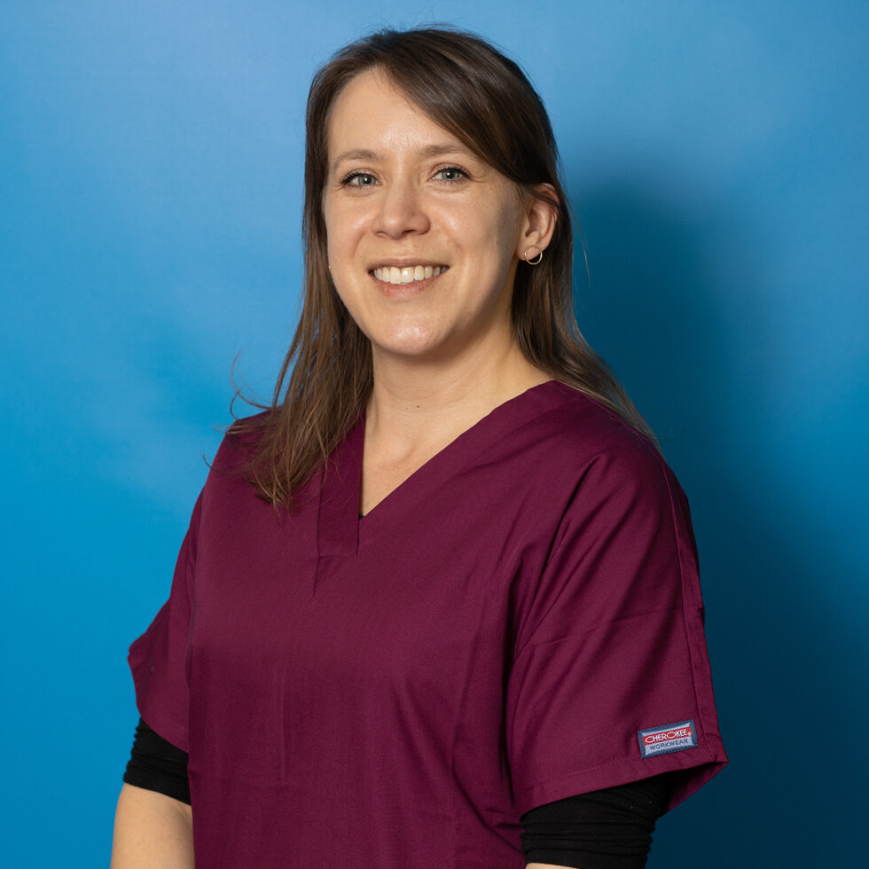 Emma Rowell - Bristol Vet Specialists