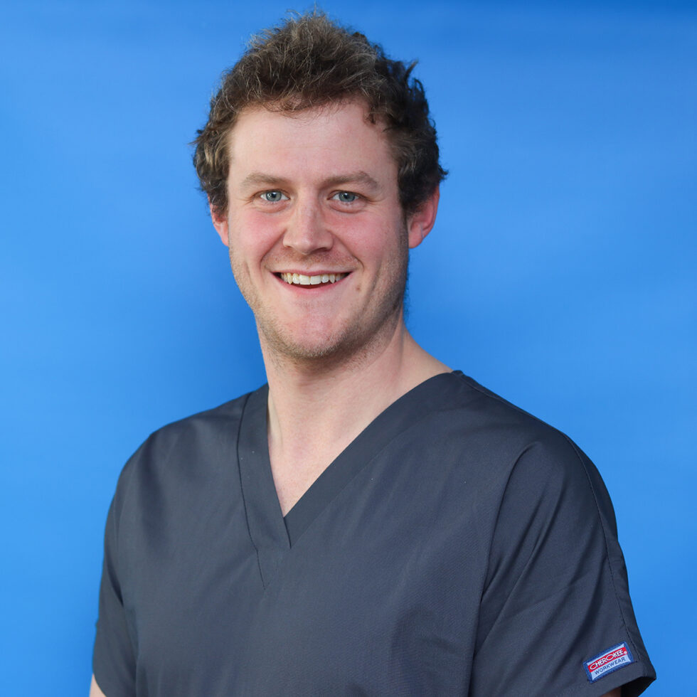 George Nye - Bristol Vet Specialists