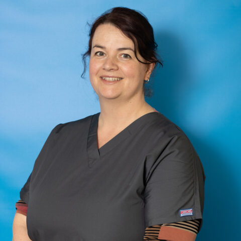 Natalie Barnard - Bristol Vet Specialists