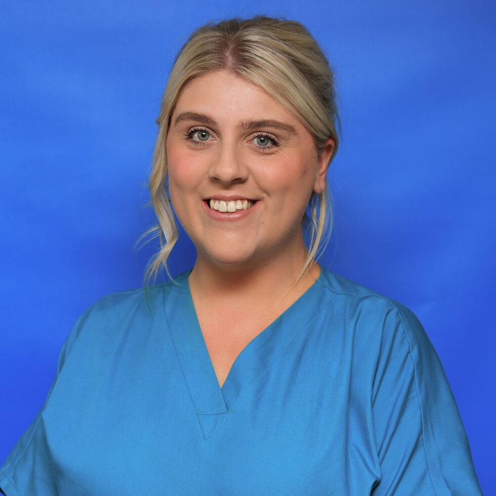 Amy Burkitt - Bristol Vet Specialists