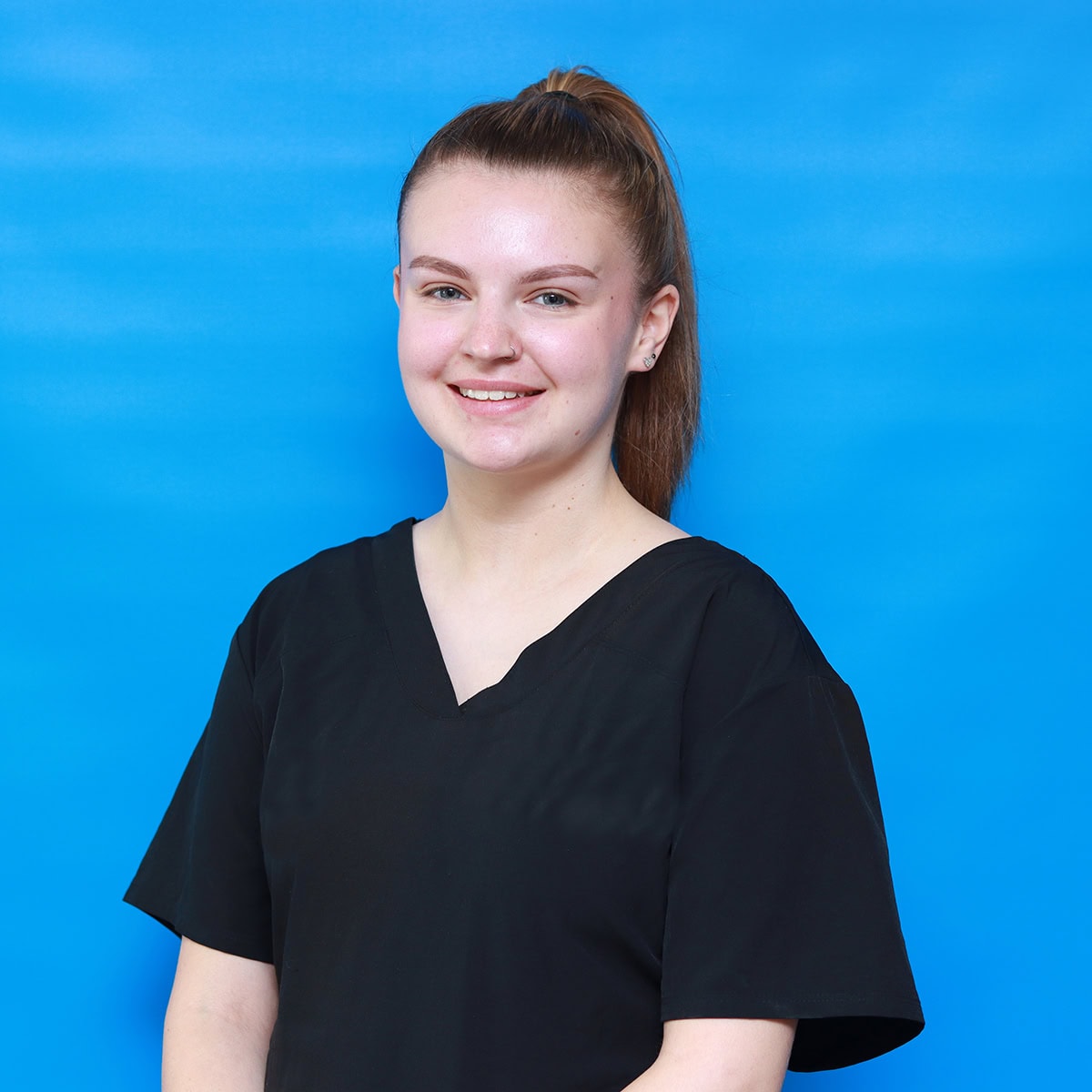 Brooke Dudbridge - Bristol Vet Specialists