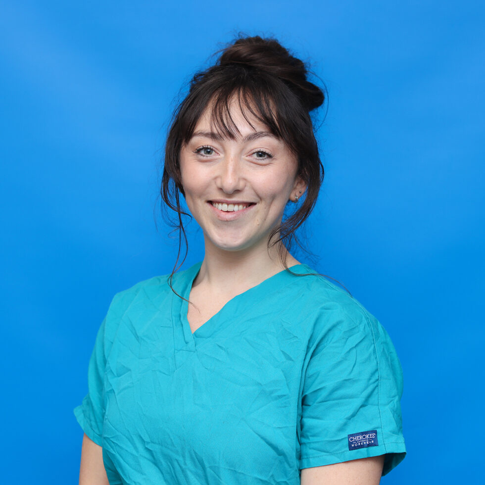 Lisa Thomson - Bristol Vet Specialists