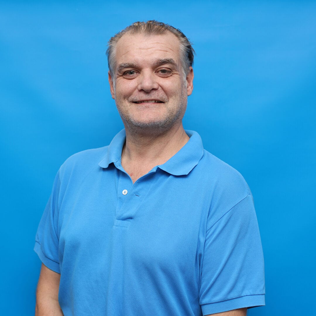 Simon Webb - Bristol Vet Specialists