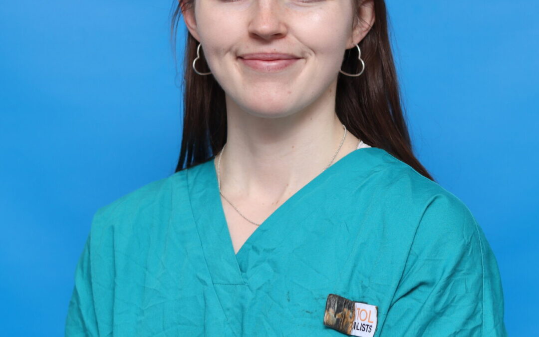 Anaesthesia and Analgesia Archives - Bristol Vet Specialists