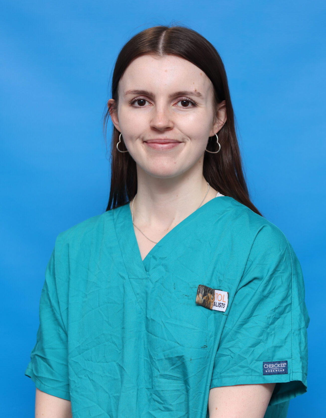 Maria Bennet - Bristol Vet Specialists